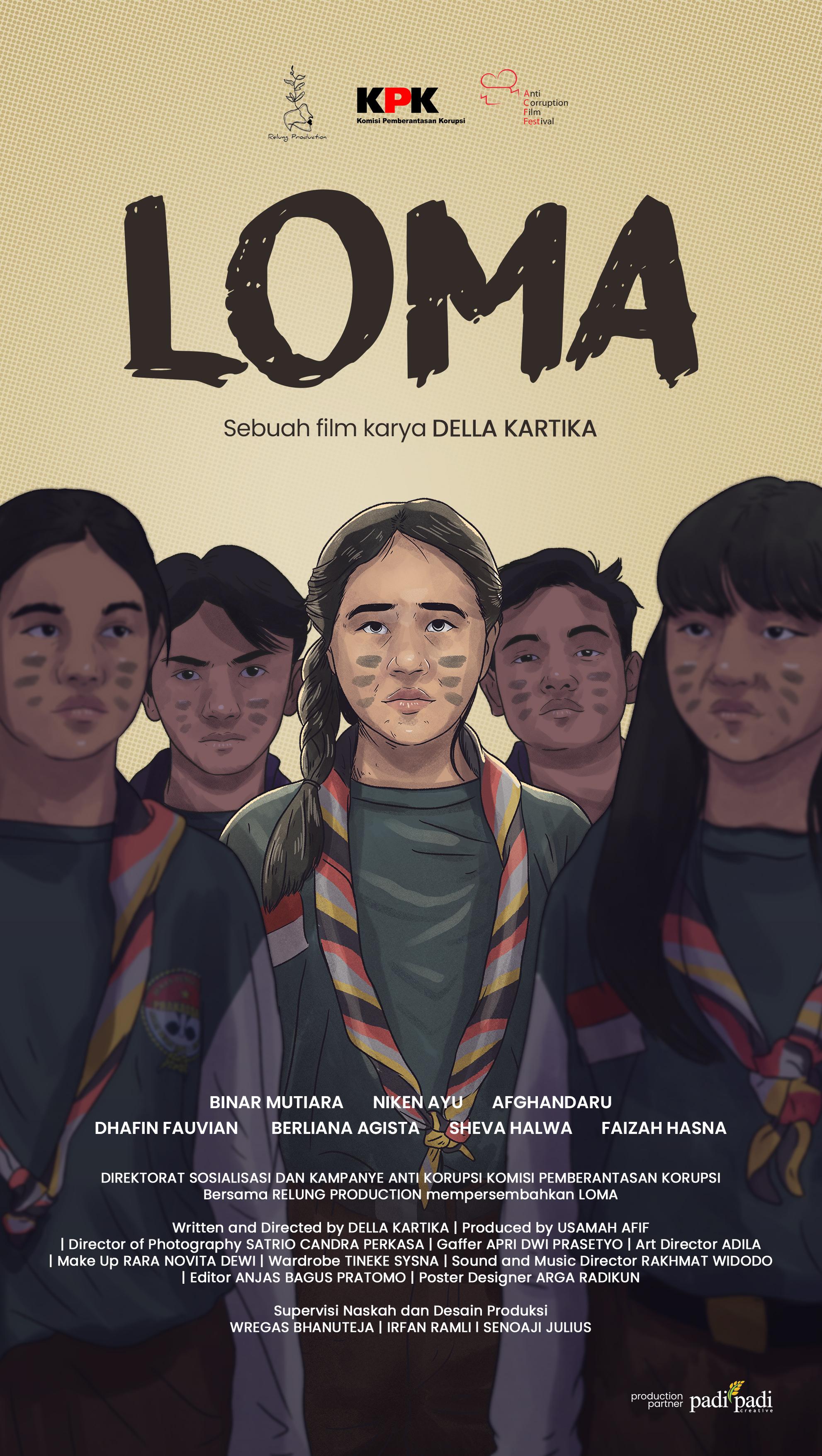 Лома — смотреть бесплатно на ZeroPlus.TV